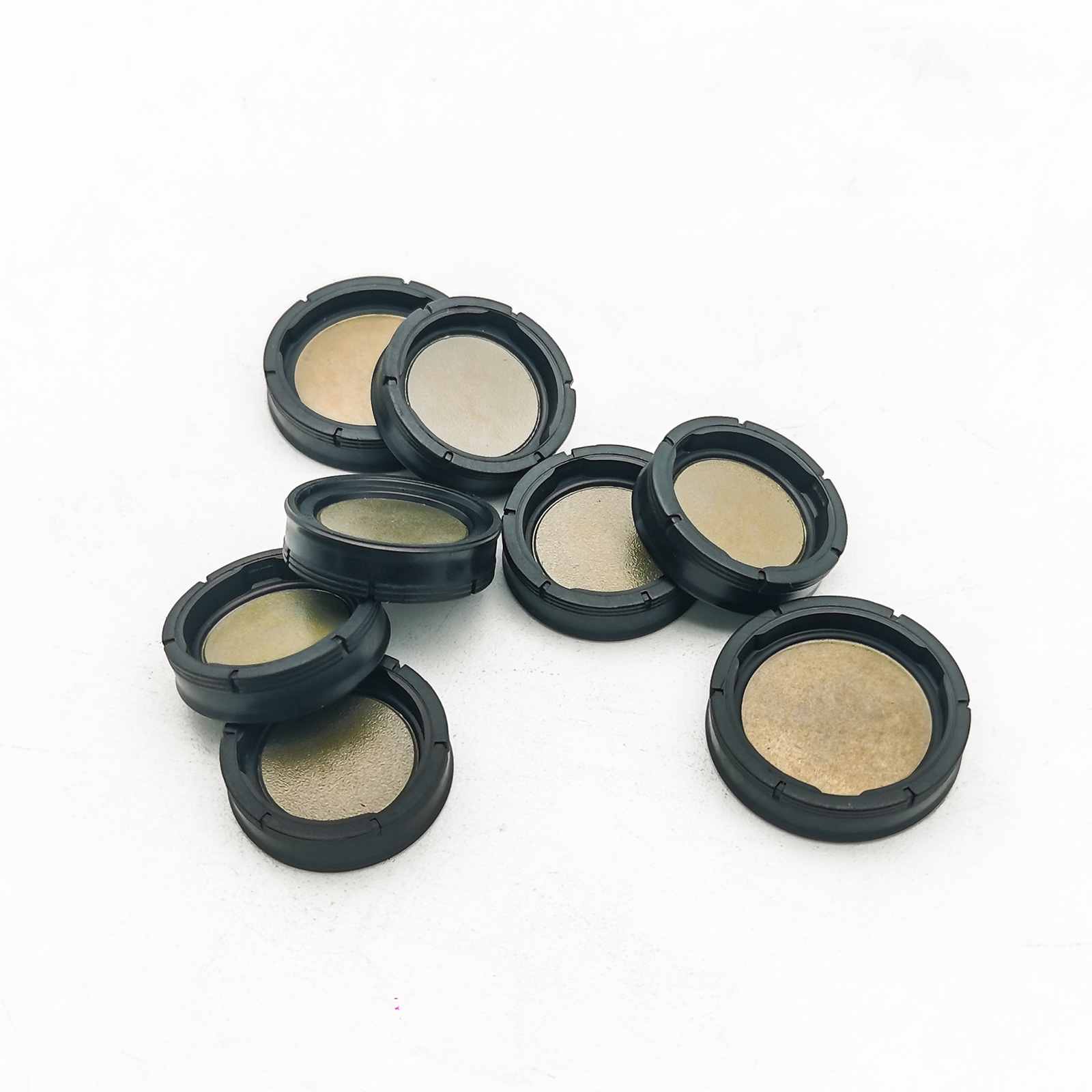 TRANSPEED 02E DQ250 DSG Gearshift Fork Piston Shift Fork Kit 02e311982f ...