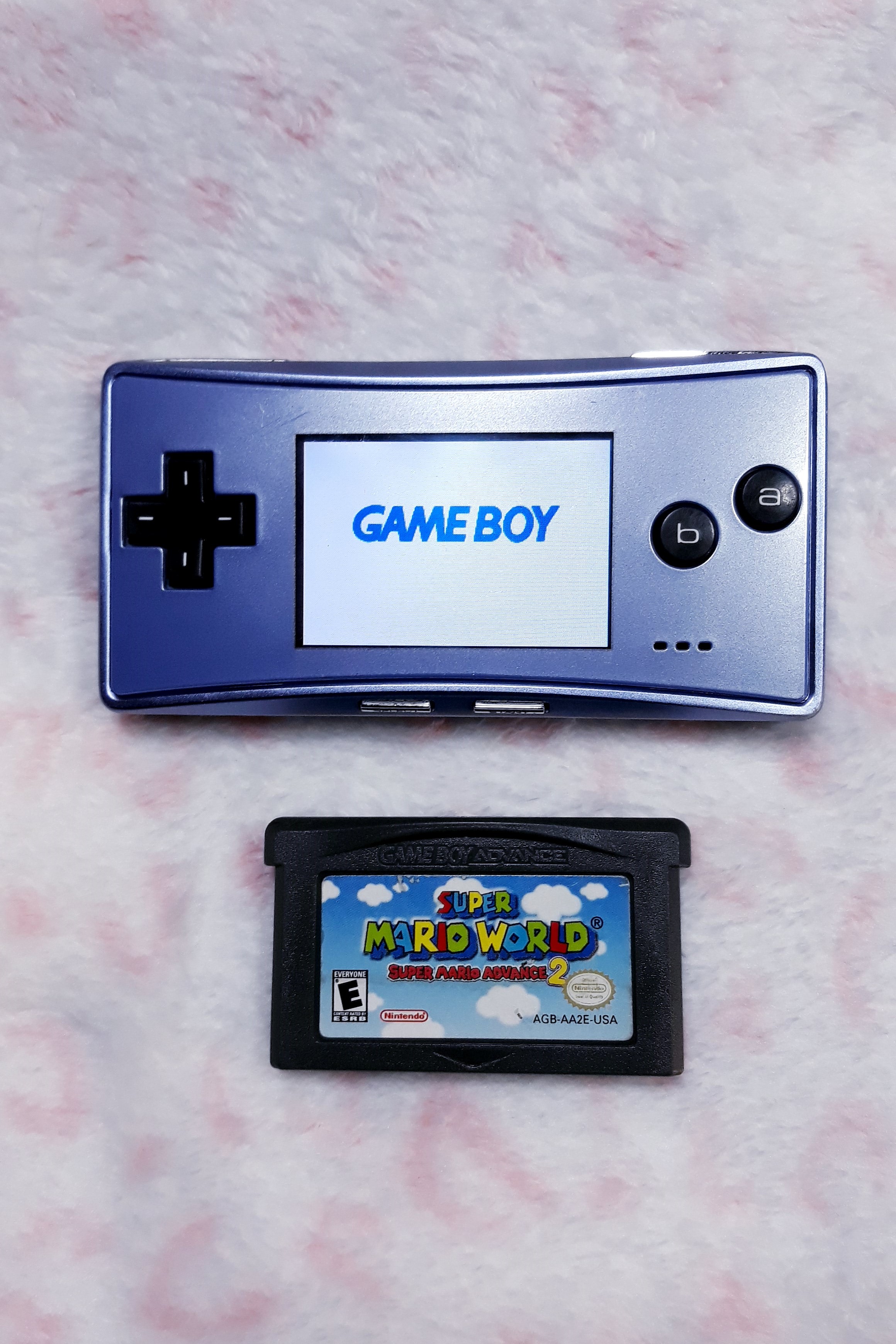 NINTENDO GAMEBOY MICRO | Lazada PH