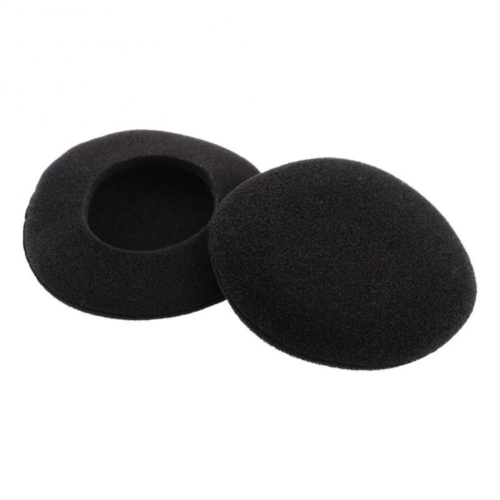 50mm 55mm 60mm 65mm 35mm 40mm 45mm Sponge Headset Cap Earplugs Cap Ear ...