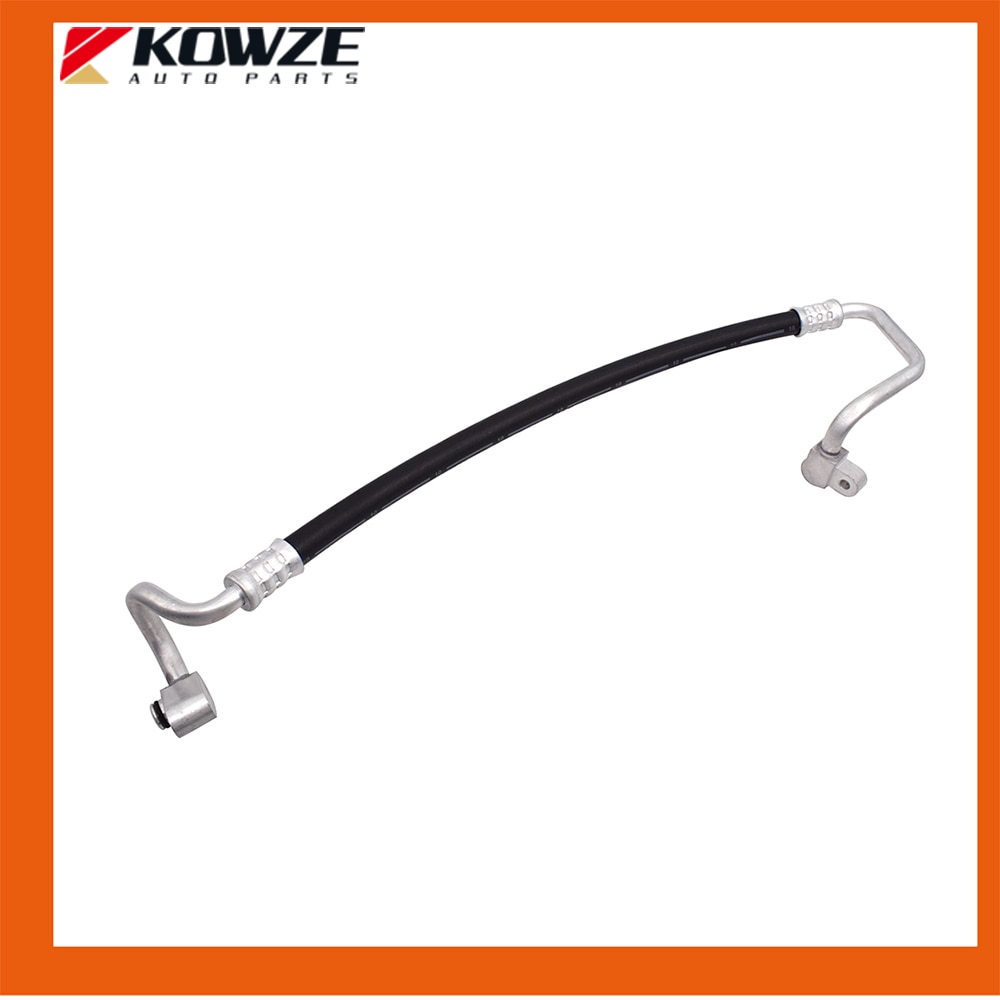 Relays/ A/C COMPRESSOR DISCHARGE HOSE For PAJERO/MONTERO III (3Rd) IV ...