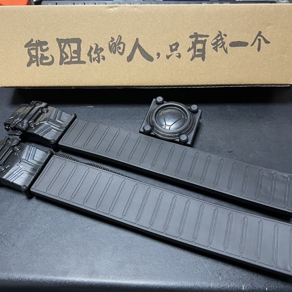 Kamen Rider ZERO ONE Ark Driver Belt Secret ช้อนเหวินชิน DX masked ...