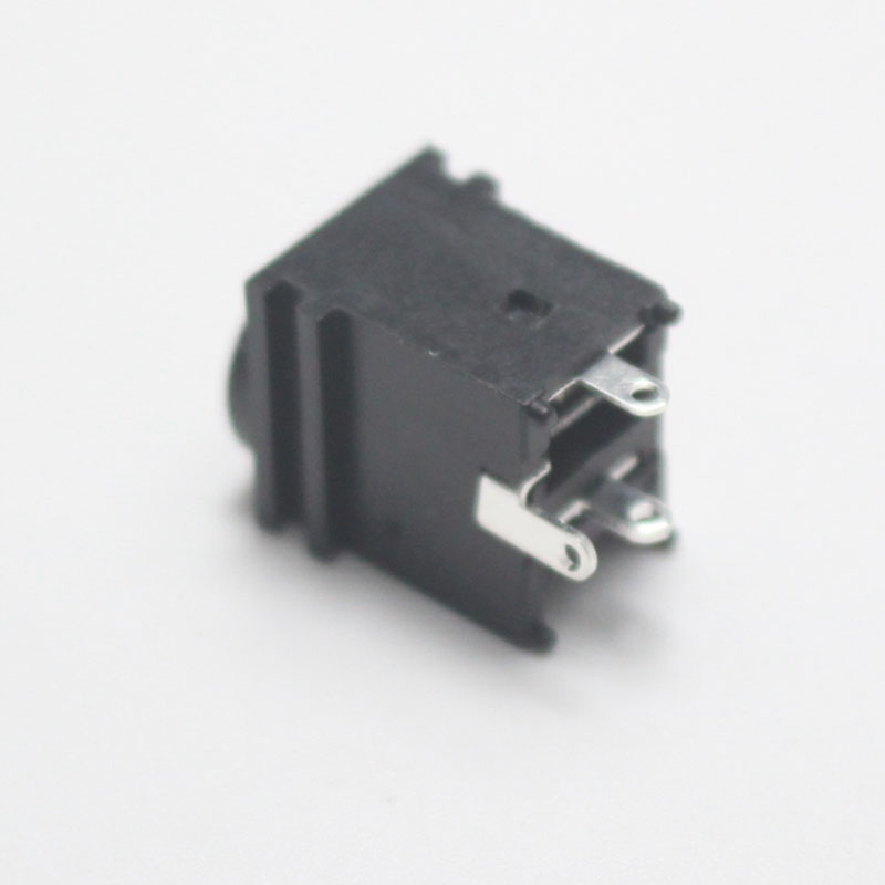 2/5/10pcs 6.5*4.4mm 3p Dc Power Jack Notebook Charging Connector Repair ...