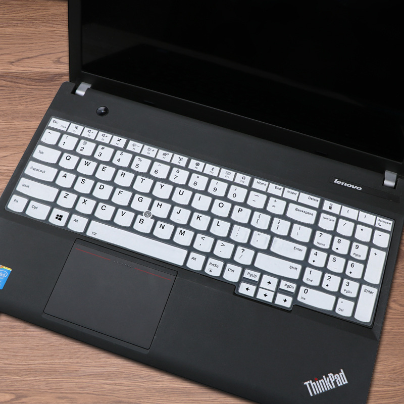 Suitable for Lenovo ThinkPad keyboard film 15.6 inch E580 notebook T590 ...