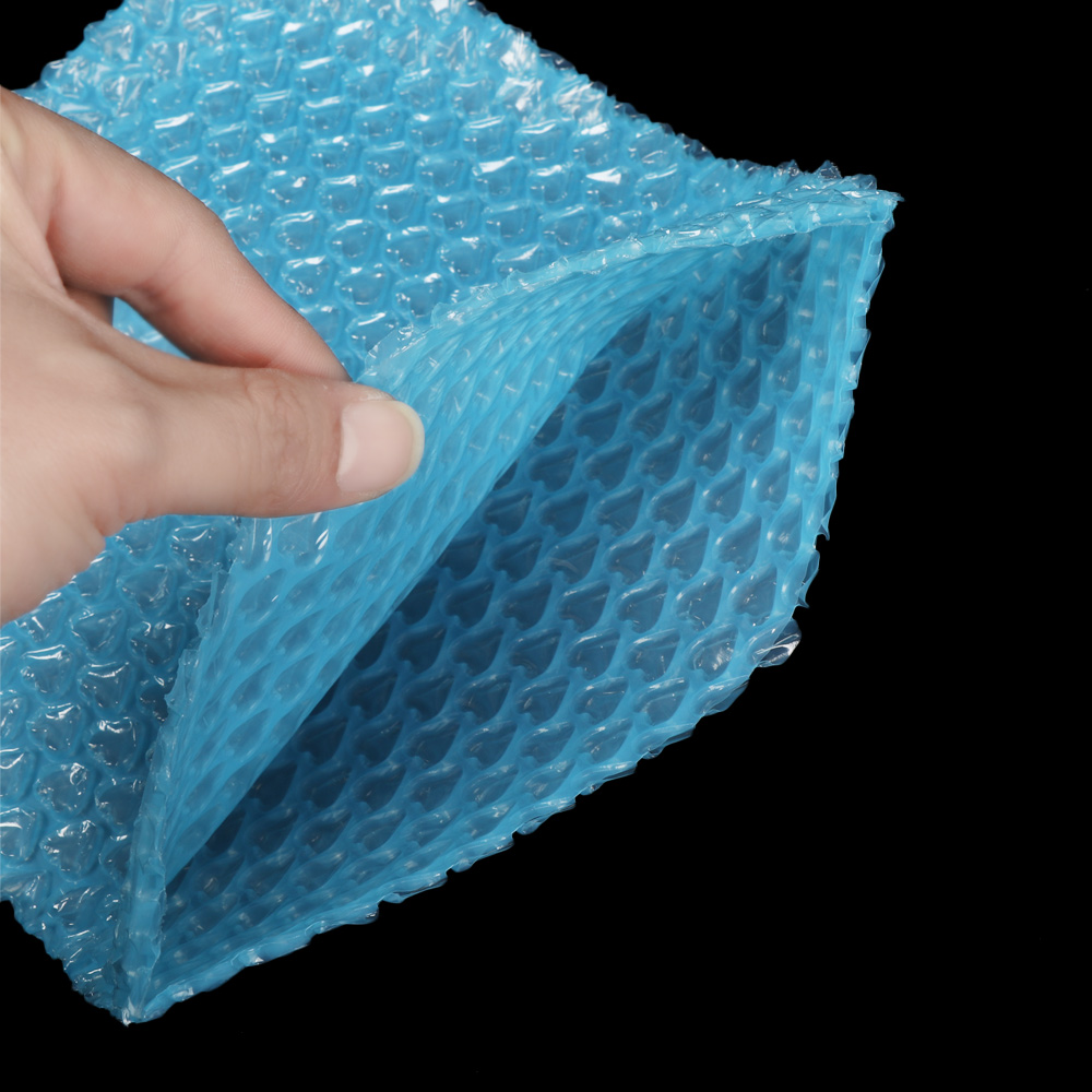 【Folio & Light】50pcs Foam Packing Bags Envelope Pe Clear Protective ...