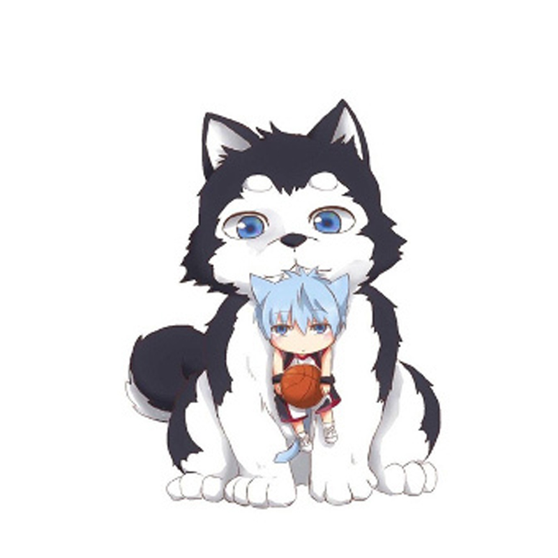 【Exclusive Offer】Kuroko's Basketball Kuroko no Basket Kuroko Tetsuya ...