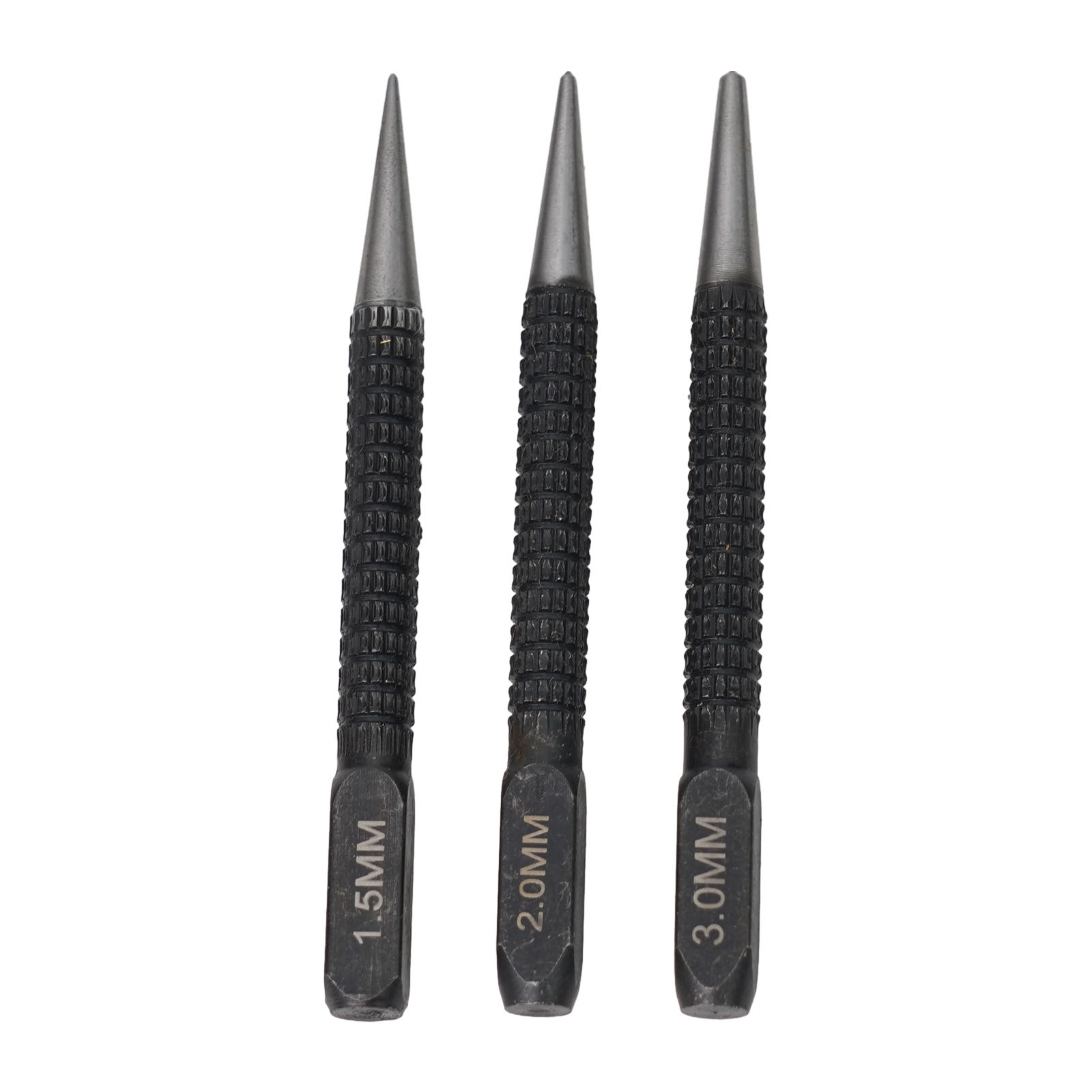 Marking Center Punch Positioning Alloy Steel Drilling Glass Hand Tools ...
