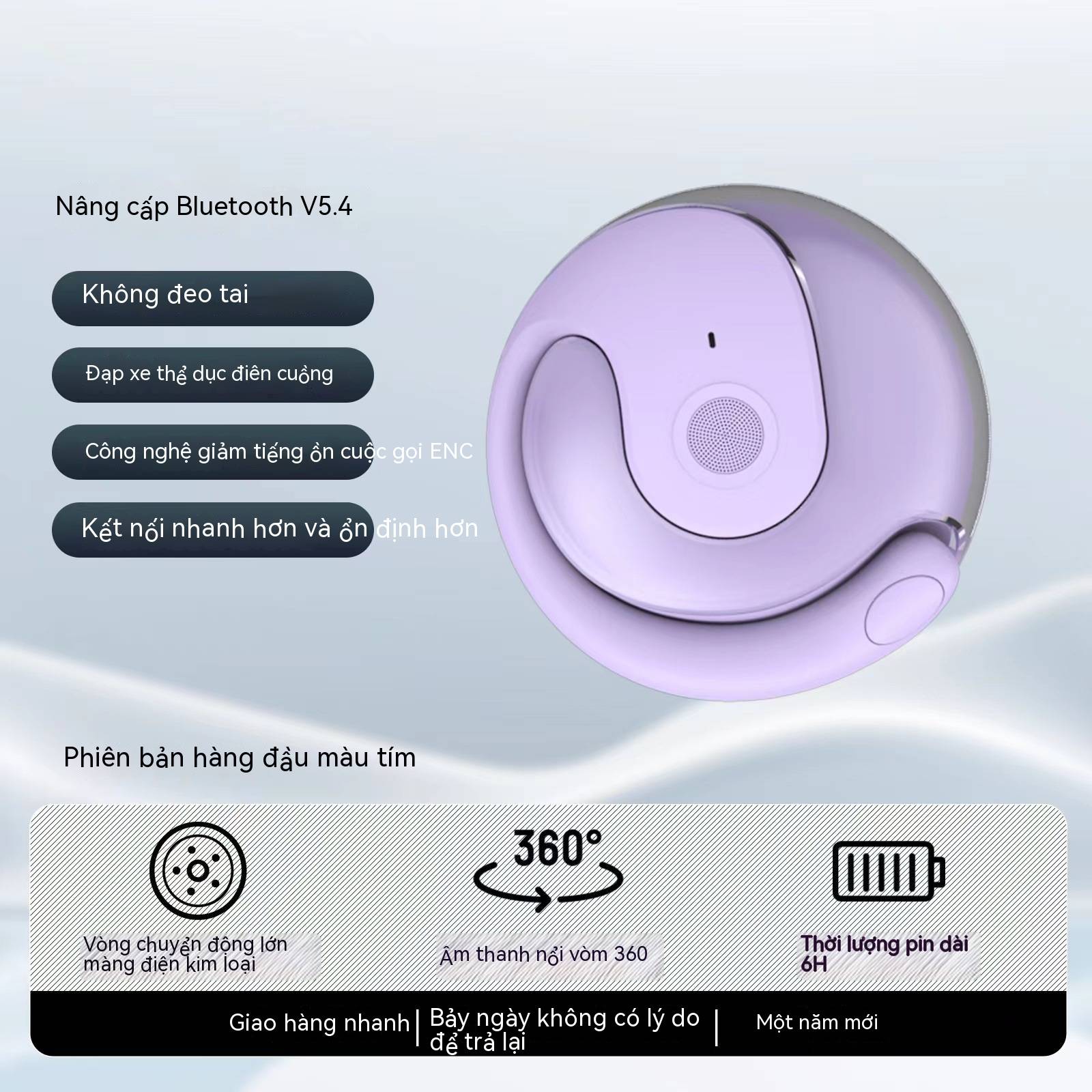 Tai nghe X28 Tai nghe không trong tai Tai nghe Bluetooth Tai nghe cao cấp Tai nghe không dây ...