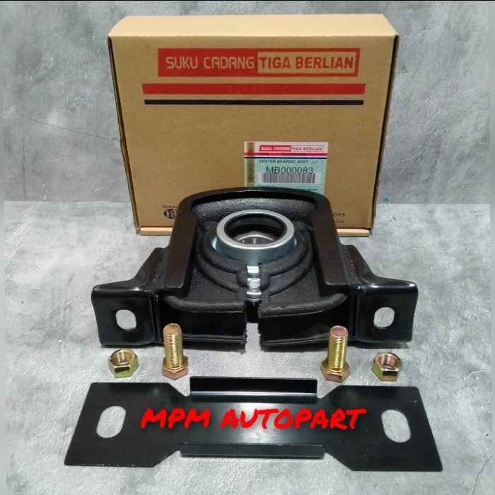 center bearing lahar gantungan kopel assy ps100 ps 100 MB000083 ...