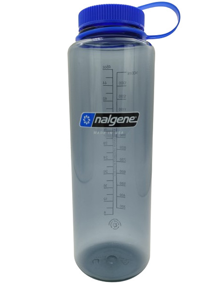 Nalgene 48oz Wide Mouth (1.5l) & 2l Water Bottle Sustain | Lazada Singapore