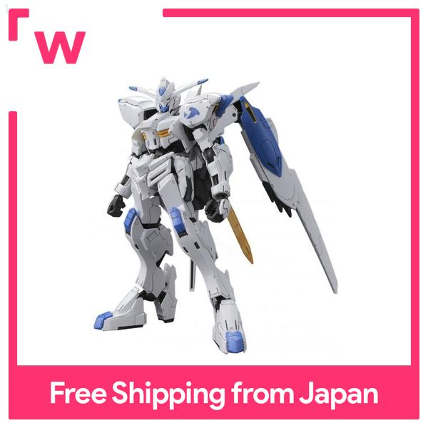 1/100 Furumekanikusu MOBILE SUIT GUNDAM Blood and iron of Orufenzu ...