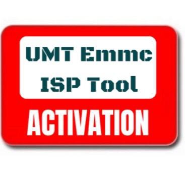 UMT EMMC ISP ADAPTER TOOL ACTIVATION | Lazada