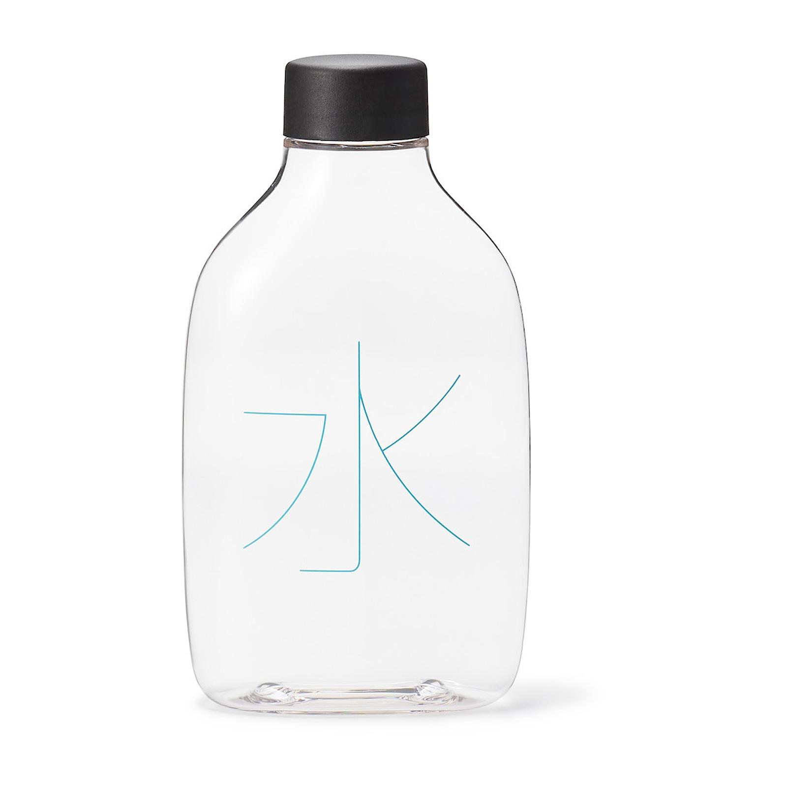 Muji My Bottle For Water 330ML | Lazada Singapore