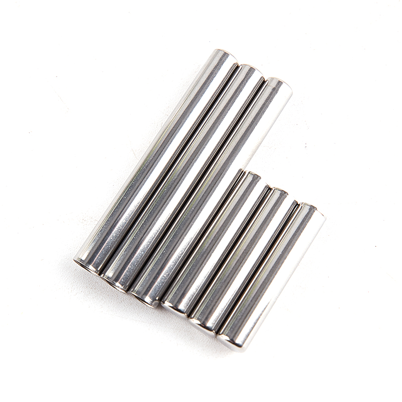 10pcs Temperature Sensor PT100 DS18B20 Stainless Steel Casing Pipe ...