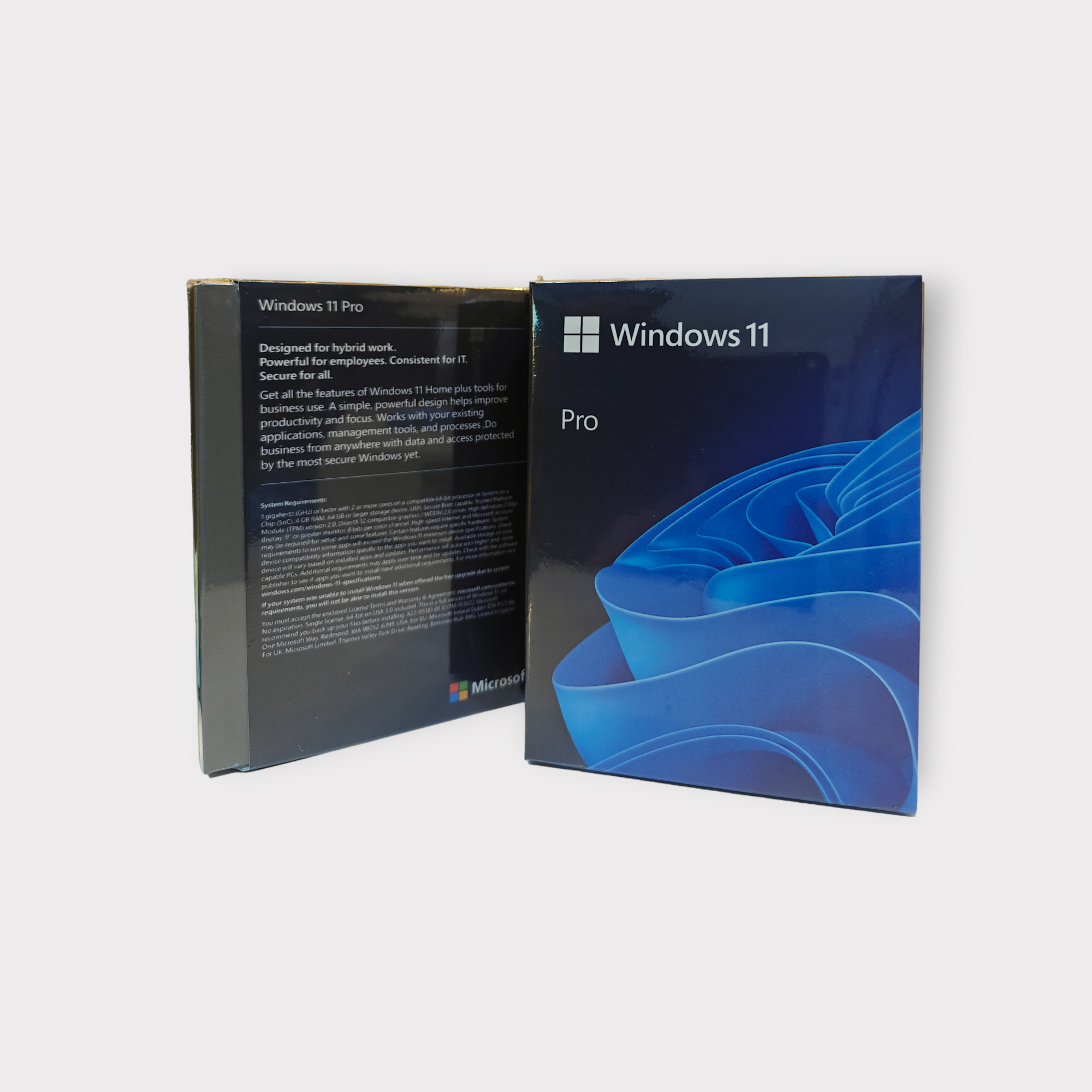 Windows 11 Pro 32/64 Bit ENG (FPP) | Lazada.co.th