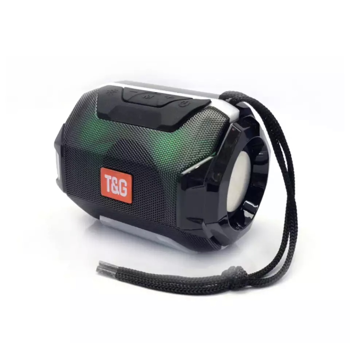 ลำโพงบลูทูธ TG162 sound bass mini ลำโพง wireless speaker เสียงดัง ...