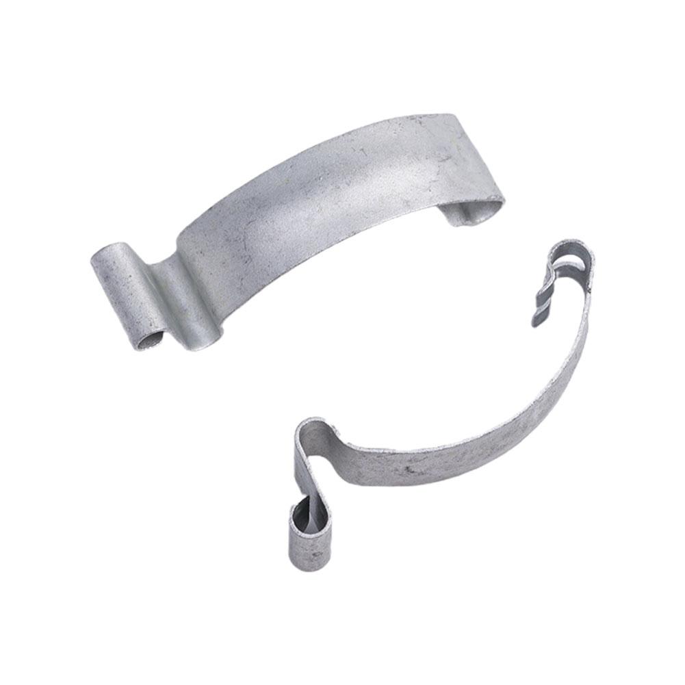 2PCS Car Air Filter Housing Electrical Safety Box Fixed Kia Metal Honda ...