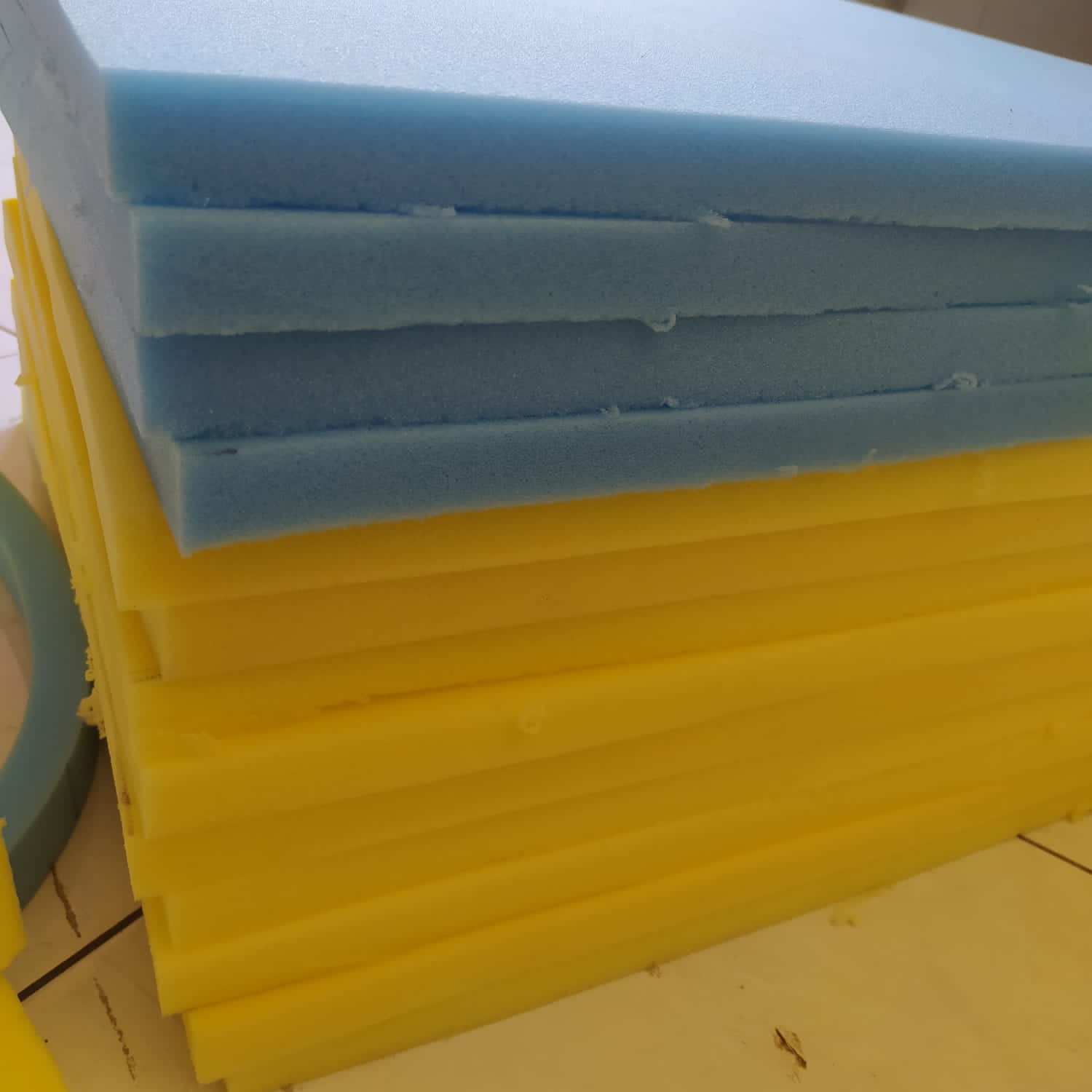 Busa Inoac Density 22 request ukuran | Lazada Indonesia