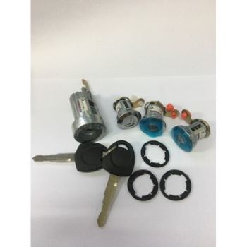 Viva Key Lock Full Set | Lazada