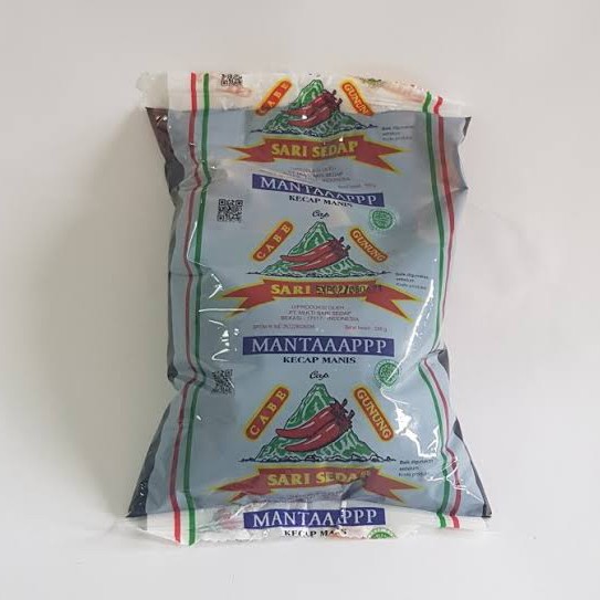 Kecap bantal sari sedap 550g | Lazada Indonesia