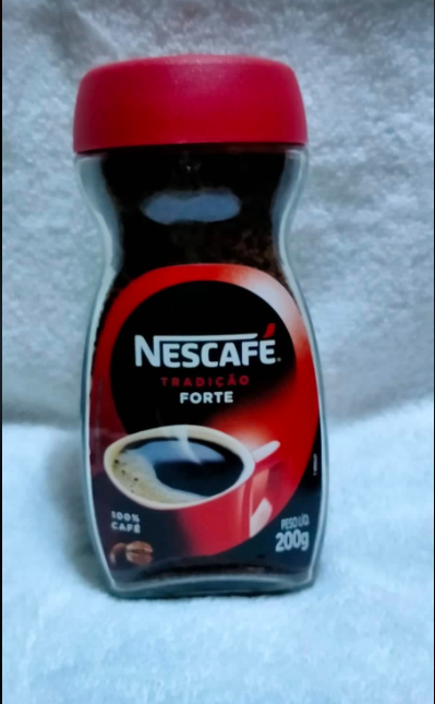 Nescafe Extra Forte Tradicao 200g Dubai UAE Expiration Nov 2024 | Lazada PH
