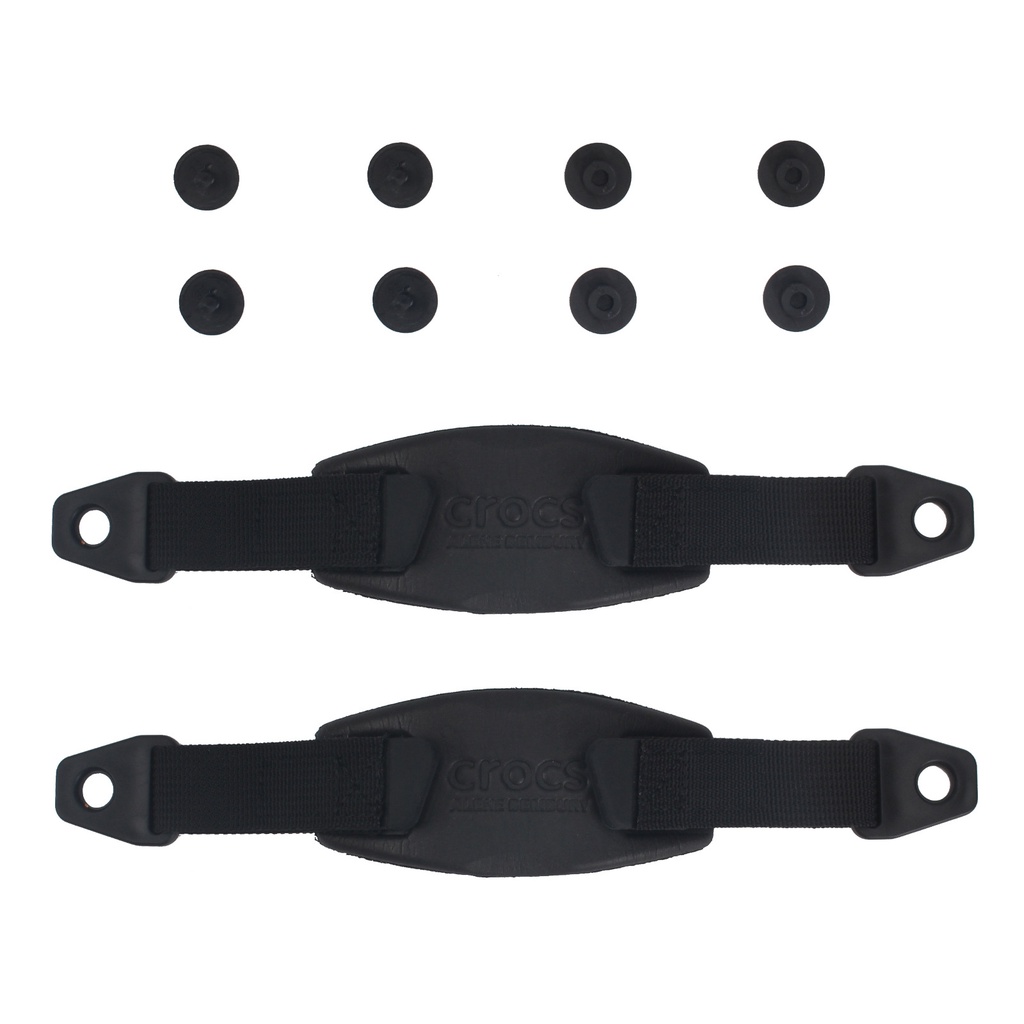 2pcs Croc Shoelace Shoes Buckle Decoration Diy Accessories Shoes Shoe ...