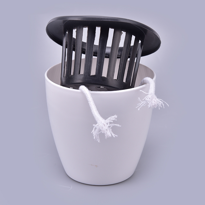 Automatic Water-absorbing Succulent Flower Pot Hydroponic Basin Fleshy ...