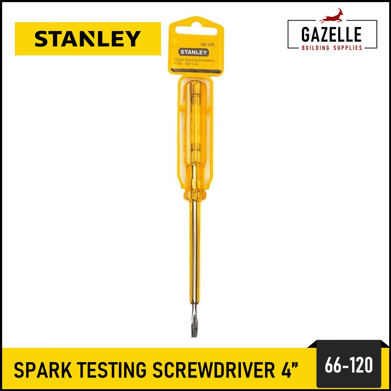 Stanley Cushion Grip Phillips Philips Tip Screwdriver Screw Driver 10 ...