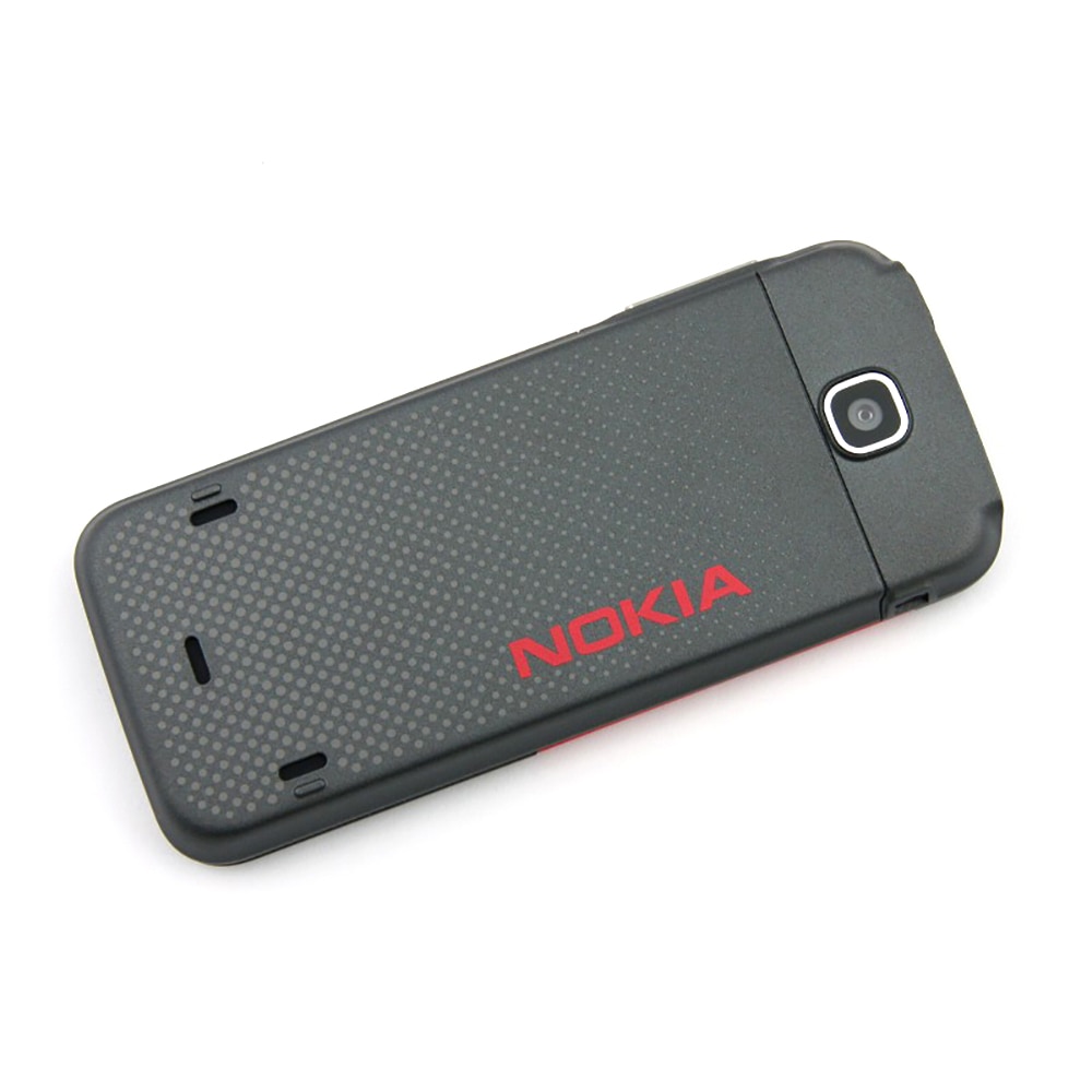 For Original Unlocked Nokia 5310 XpressMusic 2G Mobile Phone Bluetooth ...