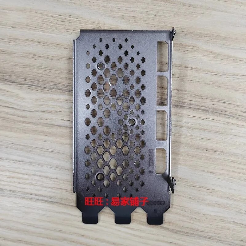 【Special Promotion】 Io I/o Shield Backplate Bracket For Zotac Rtx4080 ...