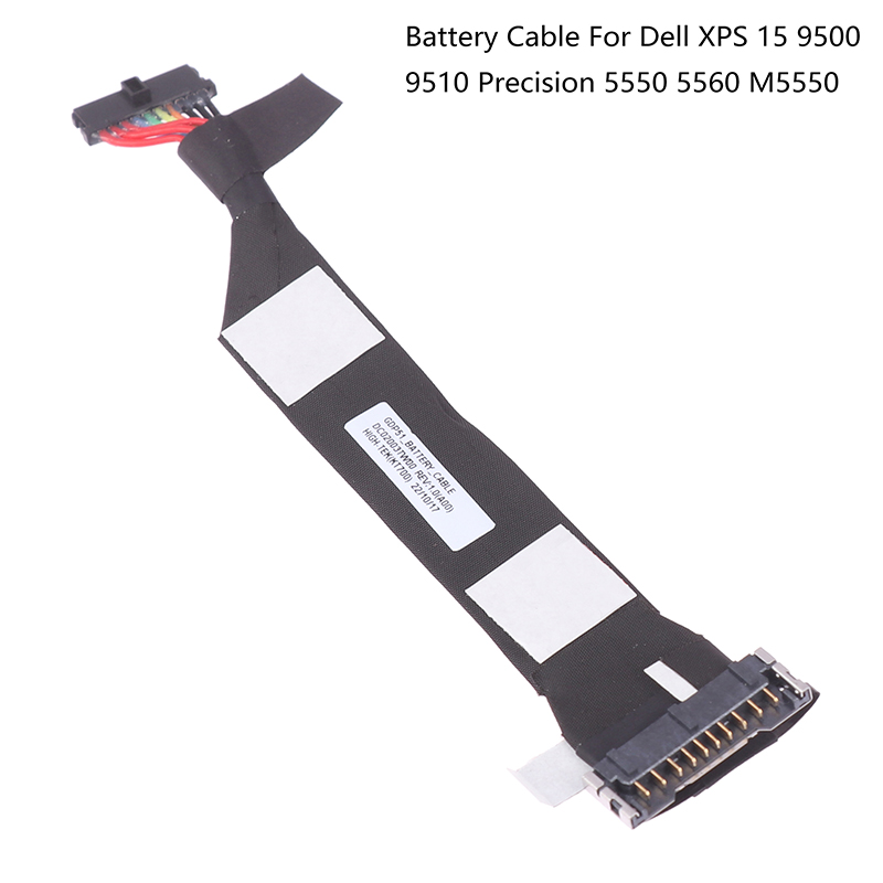 Flex Cable For Dell XPS 15 9500 9510 Precision 5550 5560 M5550 Laptop Cable Connector Line ...