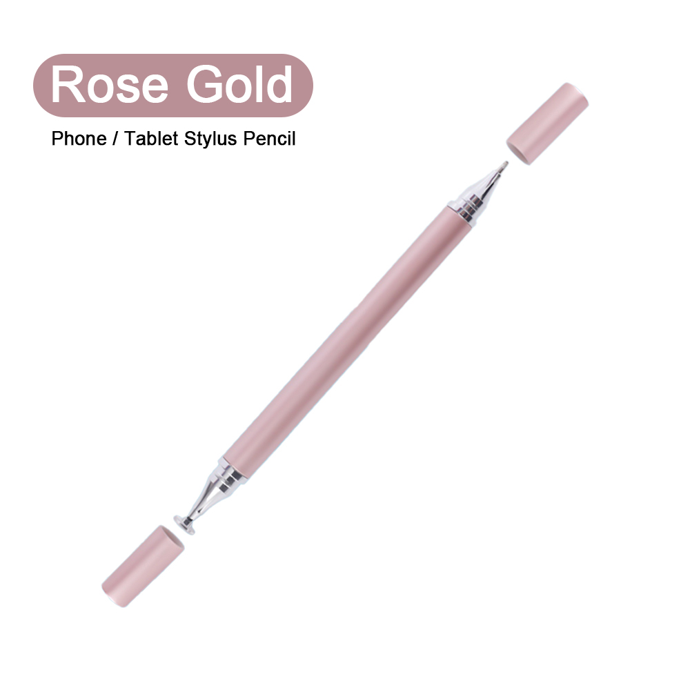 Stylus Pen For Ipad Pro 12.9 Air Mini 2022 Iphone 15 Pro Max Touch ...