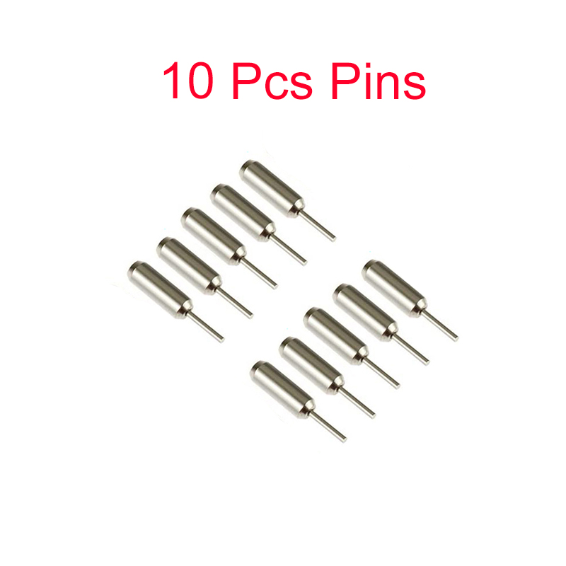 Watch Band Strap Link Pin Remover Repair Tool Kit for Watchmakers with ...