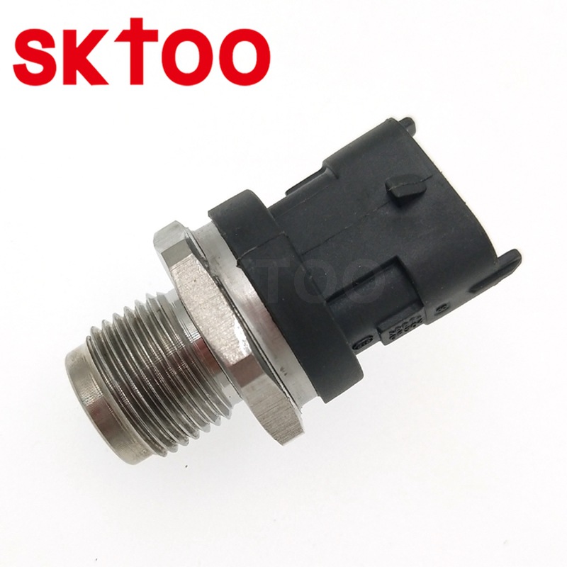 Fuel Pressure Sensor เซ็นเซอร์ความดันน้ำมันเชื้อเพลิง เซ็นเซอร์ความดัน ...