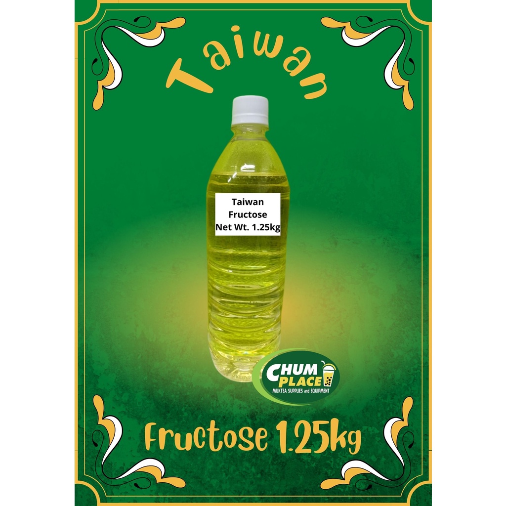 Taiwan/Daesang/Samyang Fructose/Sugar Syrup | Lazada PH