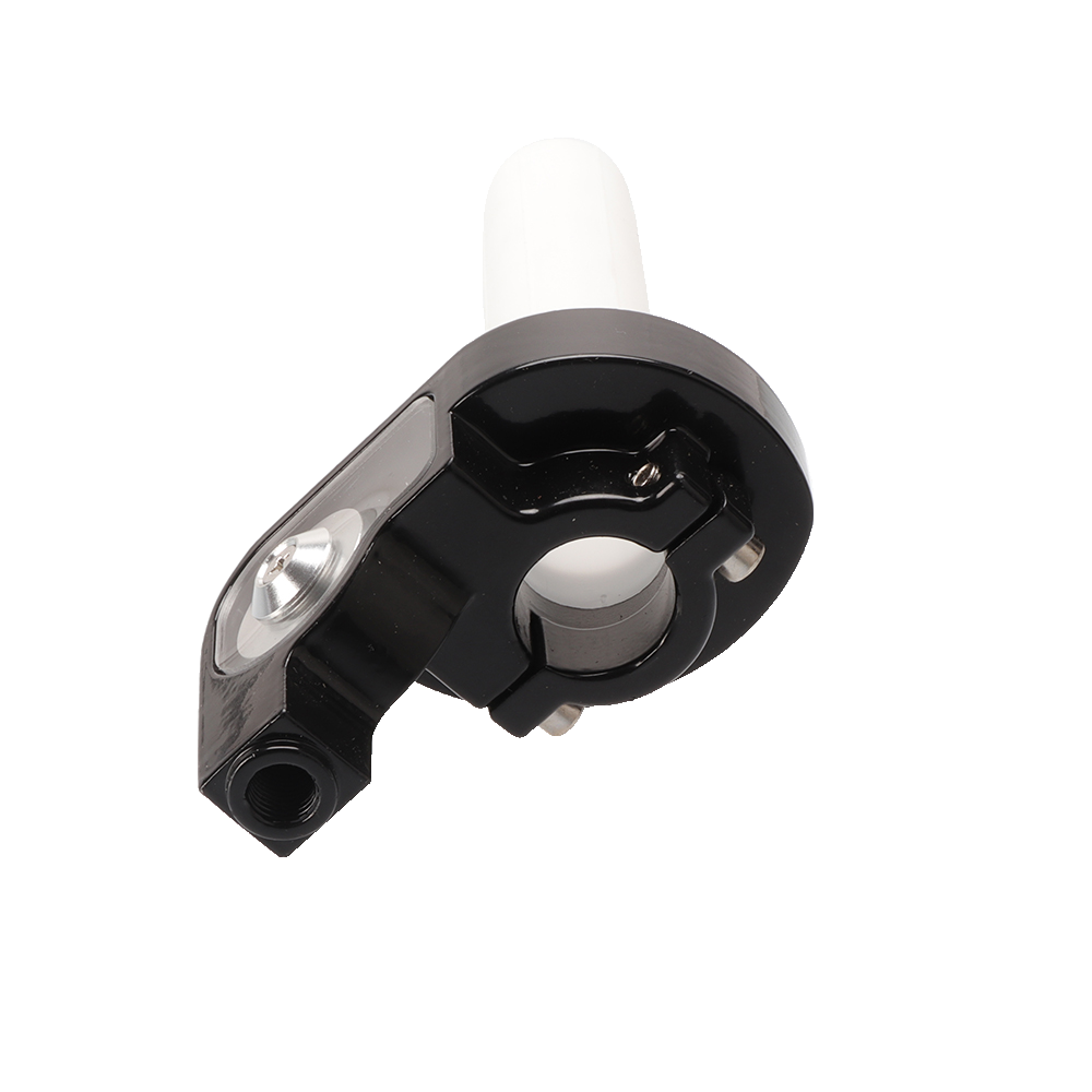22mm Motorcycle Quick Turn Throttle Handle Settle Twist Gas Throttle ...