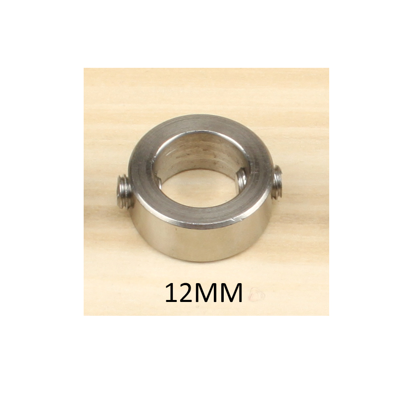 Drill Stop Collar 3mm-16mm Woodworking Drilling Bit Depth Stopper Ring ...