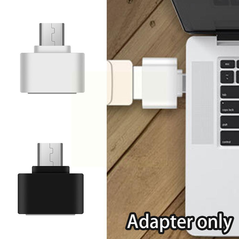 【7efc9af3】For Android phone adapter adapter phone U mini reader card ...