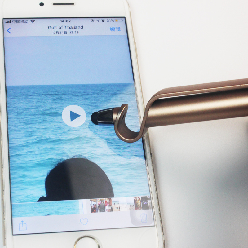 Stylus Pens For Capacitive Touch Screens Universal Stylus Ballpoint Pen ...