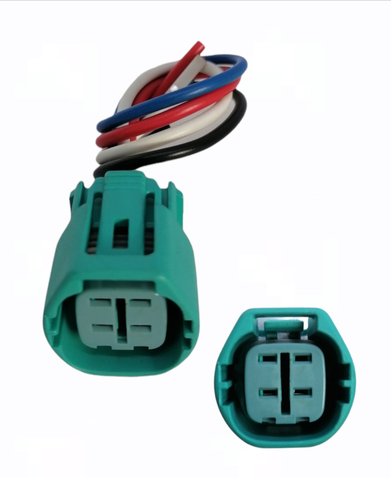 ALTERNATOR SOCKET 4 TERMINAL ( FEMALE ) W/WIRE ( 83239 ) | Lazada PH