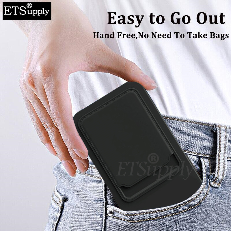 Phone case HMD Skyline Soft Card Holder Slot Silicone Wallet Back Cover ...