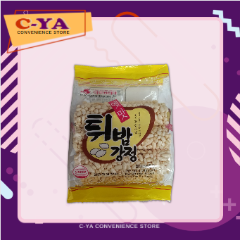 Mart Korea Popped Rice Biscuits 80g | Lazada PH