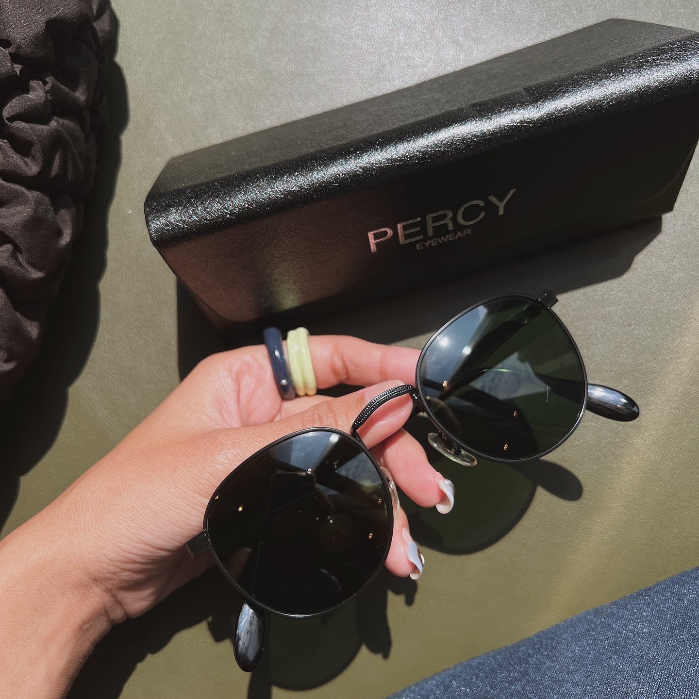 Ctrlshift - Mabel แหวนดินปั้น - Ctrlshift - ThaiPick