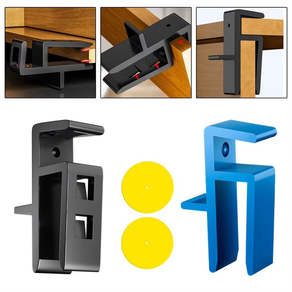 Marking Tool Plastic Wardrobe Closure Jig Set Blue/Black Quick ...