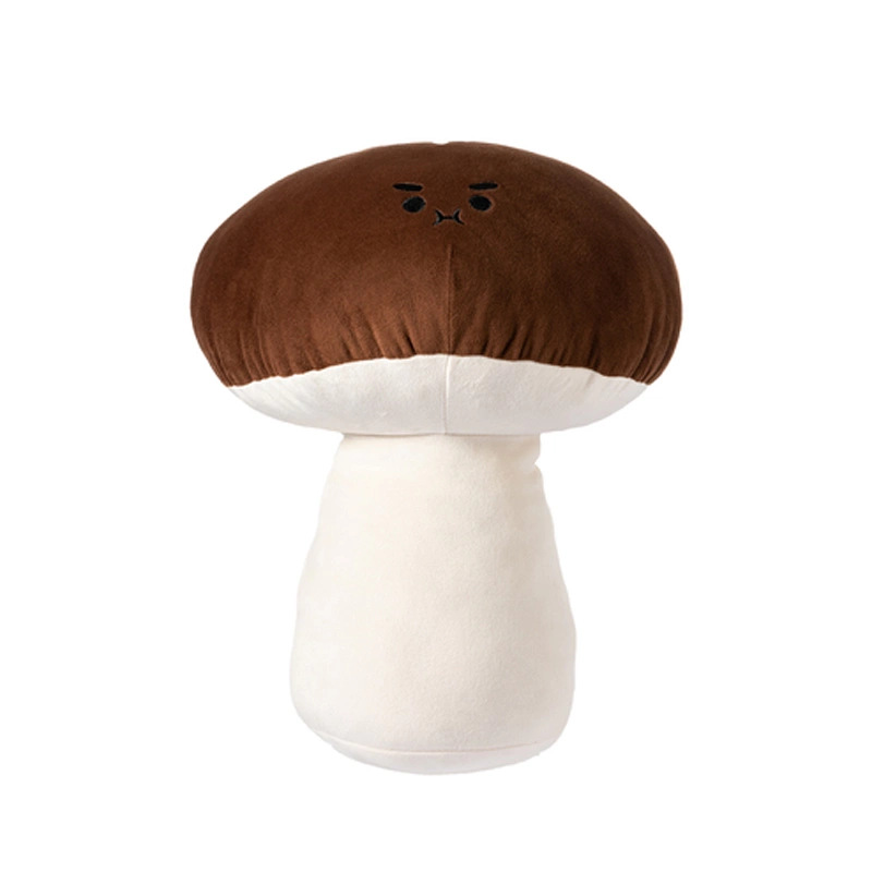 MINISO MINISO Vegetable Series Large Doll Tomato Brocoli Mushroom ...