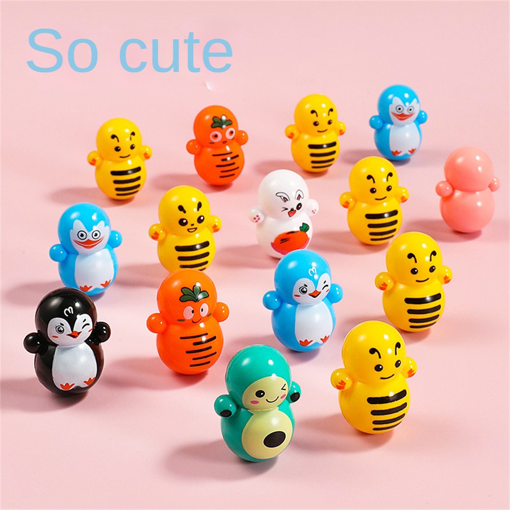 Small Mini Toys for Kids Children Day Gift Birthday Goodie Bag Filler ...