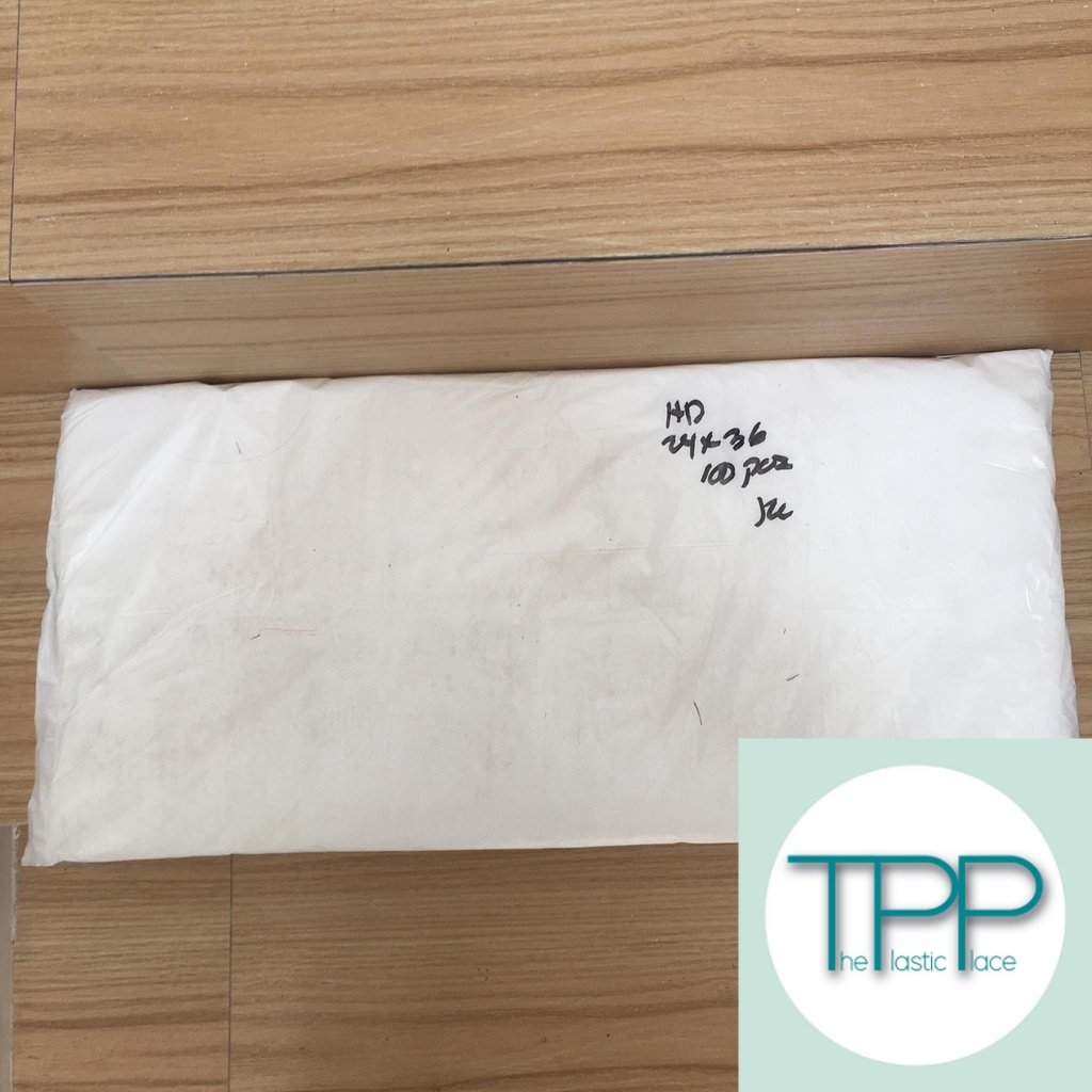 Plastic Labo 20x30, 24x36 Plastic Calypso HD (Labo) APPROX. 100 pcs ...