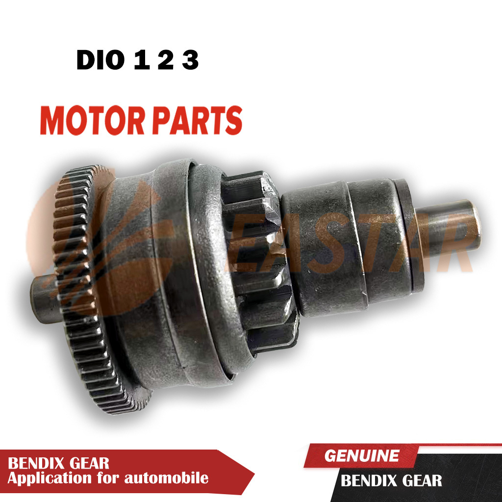 BENDIX GEAR for DIO 1 2 3 (JAPAN) | Lazada PH