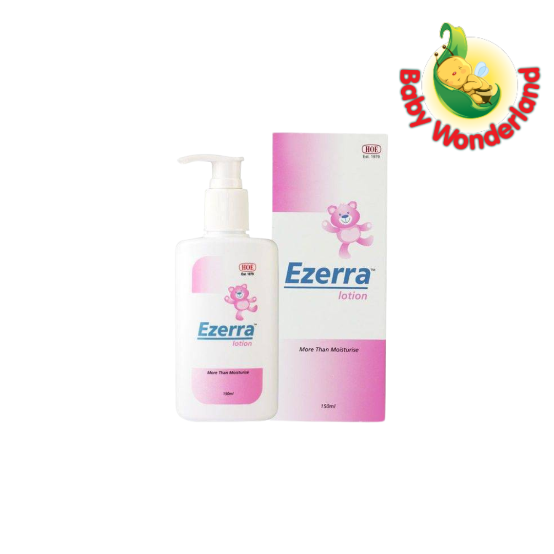 Ezerra Lotion for Eczema - 150ml | Lazada