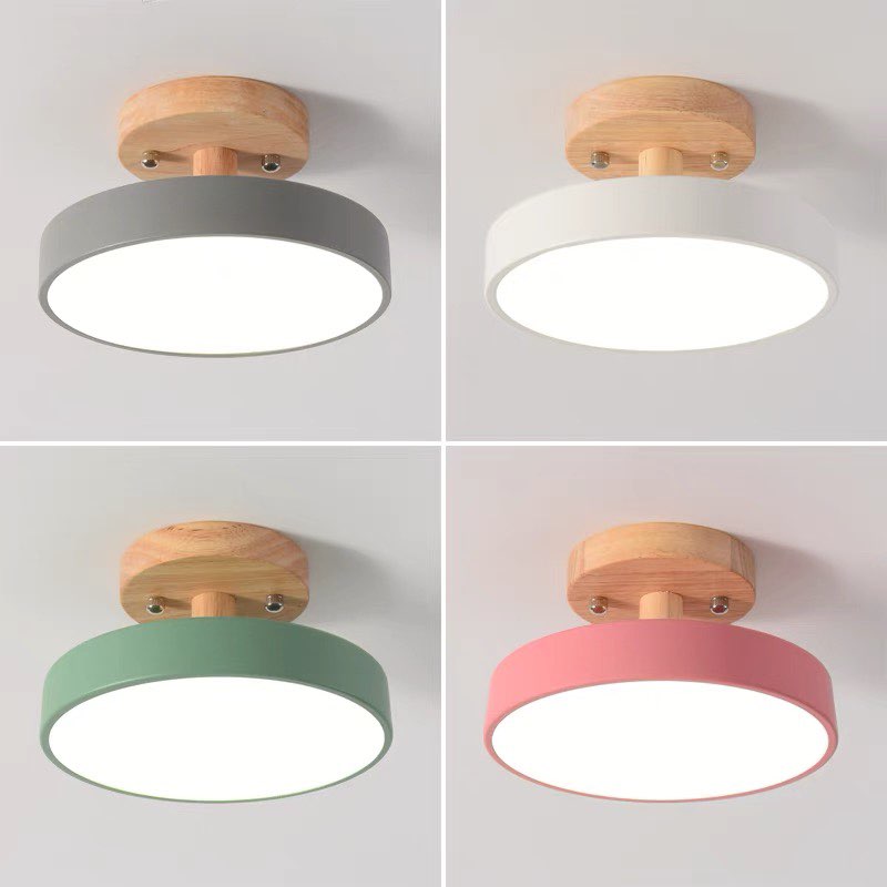 Modern LED Aisle Ceiling Light Ceiling Lamps Lampu Hiasan Lampu Siling ...