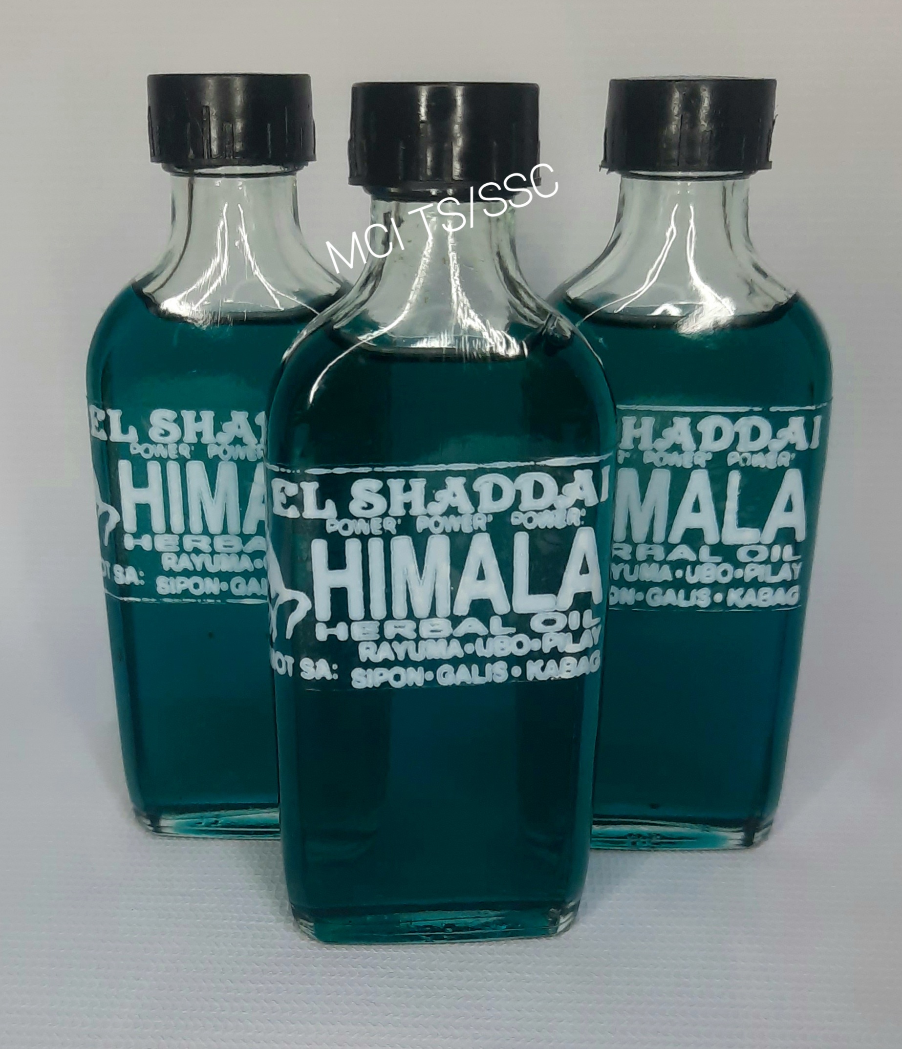 Himala Green Massage Oil Lazada Ph